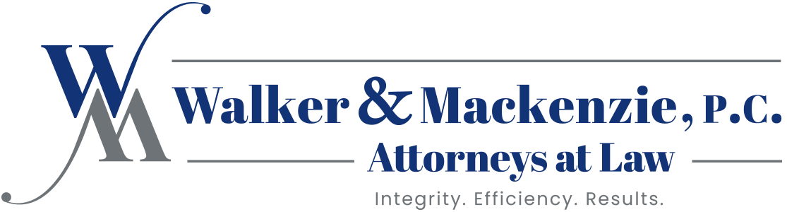 Walker & Mackenzie, P.C. - Attorneys at Law - Ronkonkoma, NY