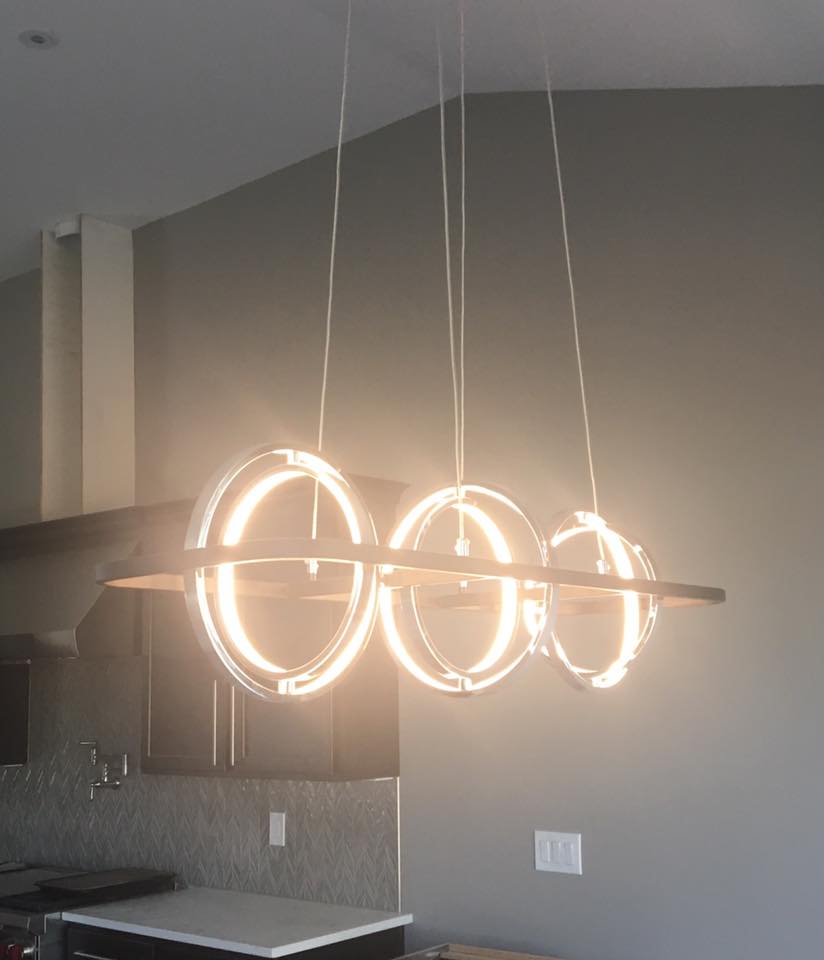 Long Lighting Studio - Home Lighting, Chandeliers, Ceiling Fans, Lamps ...