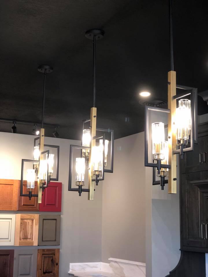 Long Lighting Studio - Home Lighting, Chandeliers, Ceiling Fans, Lamps ...