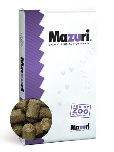 Martin Farm & Ranch Supply - Feed - Mazuri