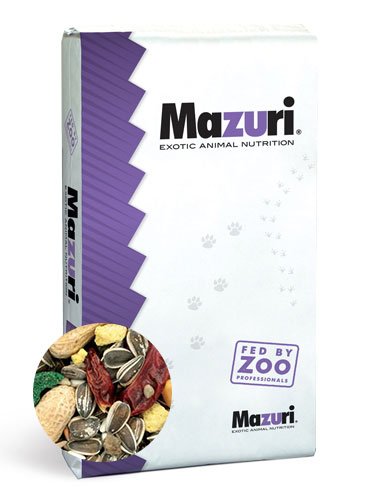 Martin Farm & Ranch Supply - Feed - Mazuri
