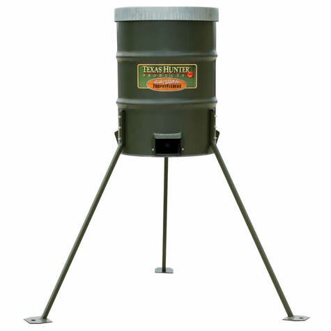 Martin Farm & Ranch Supply - Wildlife Products - Texas Hunter