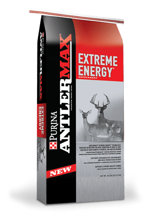 Martin Farm & Ranch Supply - Feed - Deer
