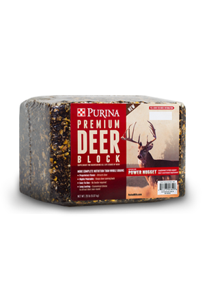 Martin Farm & Ranch Supply - Feed - Deer