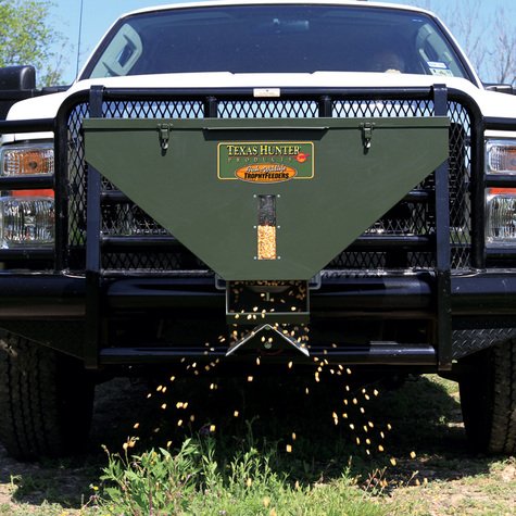 Martin Farm & Ranch Supply - Wildlife Products - Texas Hunter