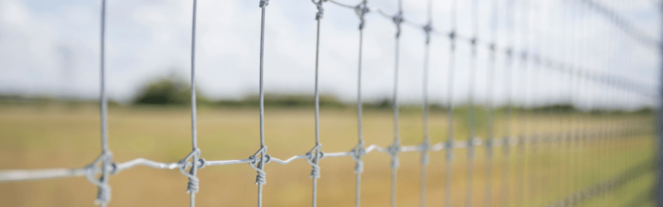 Martin Farm & Ranch Supply - Fence Wire