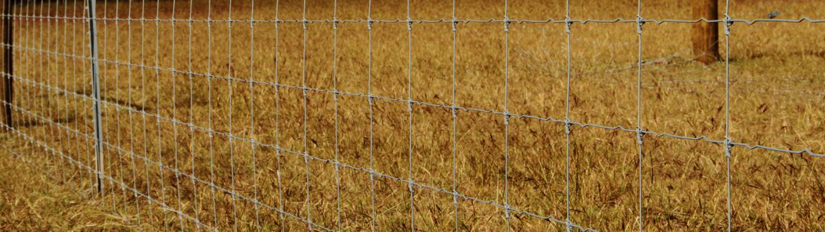 Martin Farm & Ranch Supply - Fence Wire