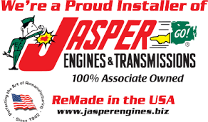 Jasper Engines | Holmes Auto Repair | Fort Walton Beach, FL