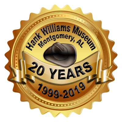 Hank Williams Museum | Montgomery, AL