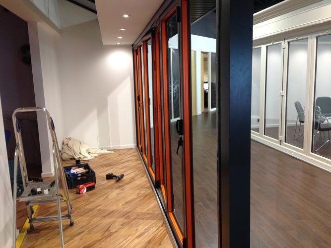 Thermal Core Windows | Barrow-in-Furness | Elegant Solutions