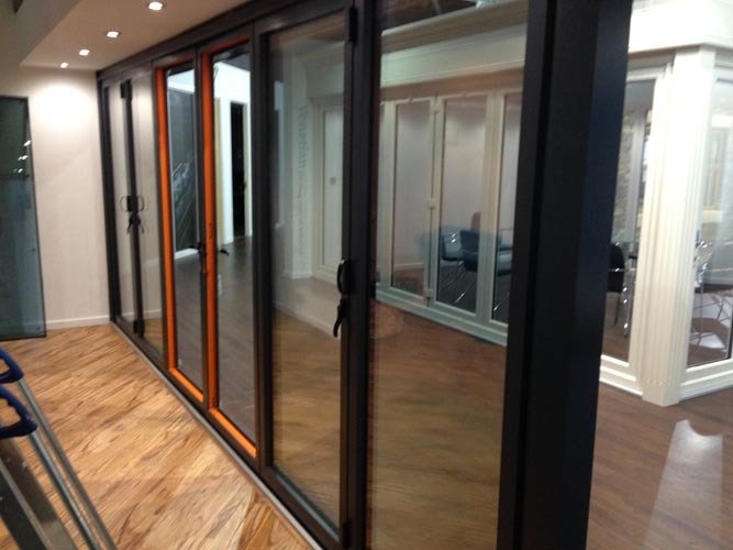 Thermal Core Windows | Barrow-in-Furness | Elegant Solutions