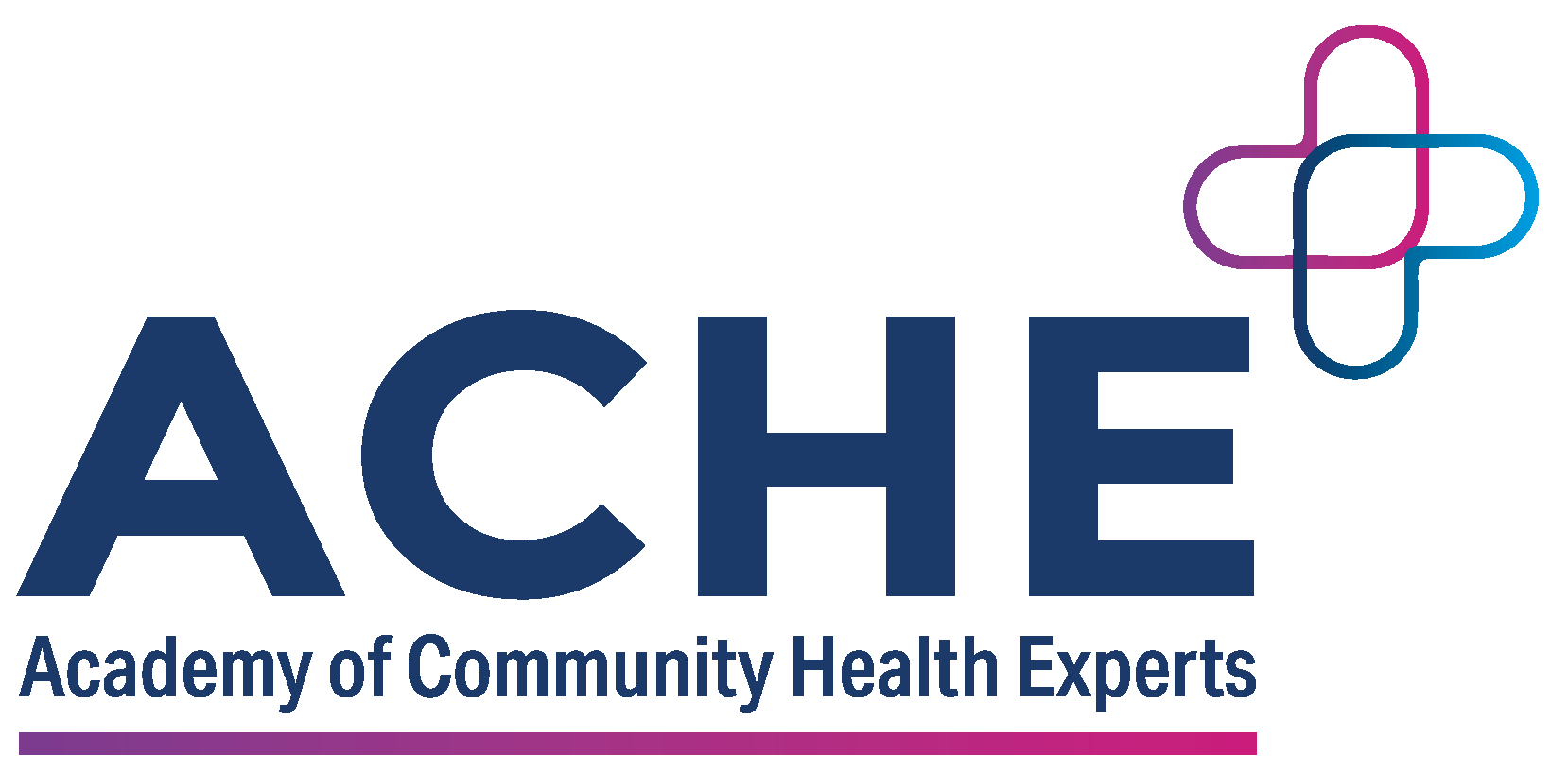 What is ACHE? The Academy of Community Health Experts