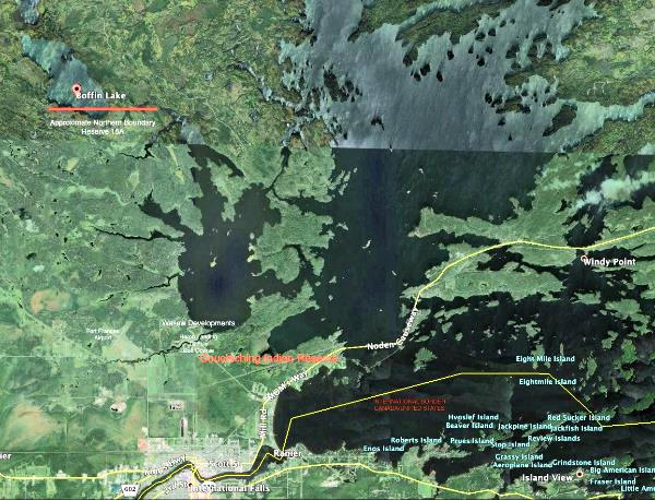 Economic Development | Couchiching First Nation