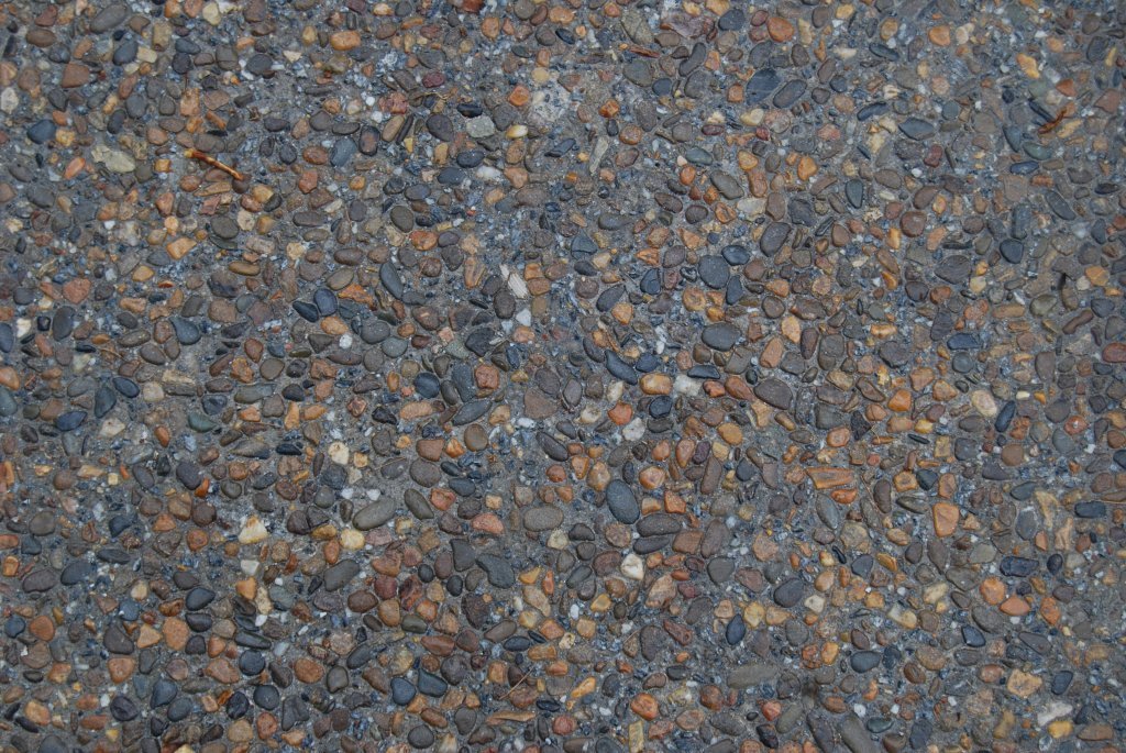 Textured Concrete | Asheville NC | Carolina Concrete Design