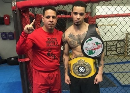Bronx Kick Boxing