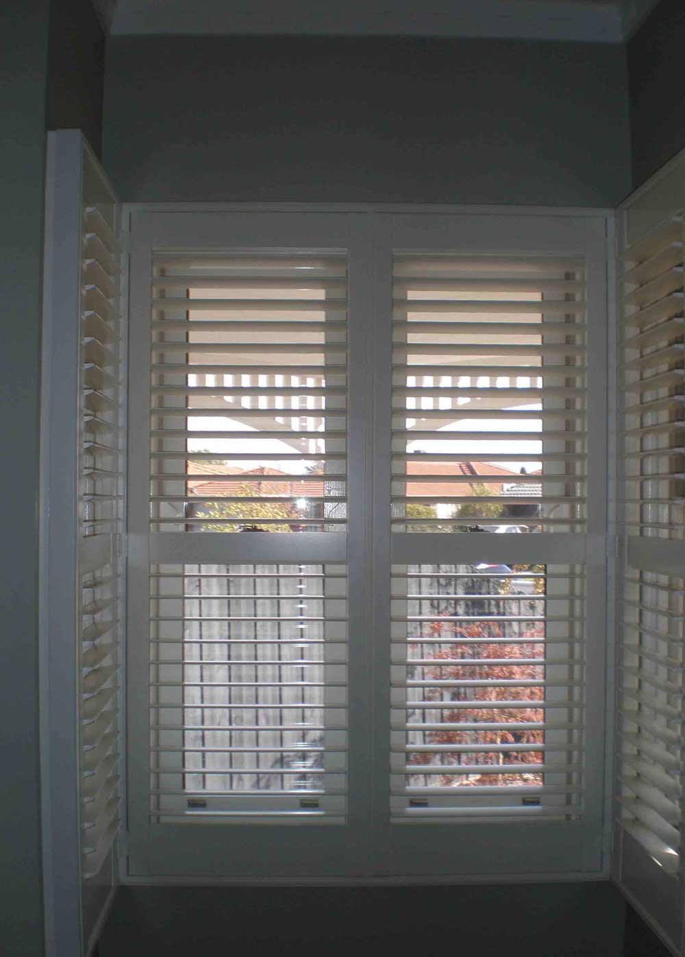 Window Coverings | Melbourne | Fabrics & Things