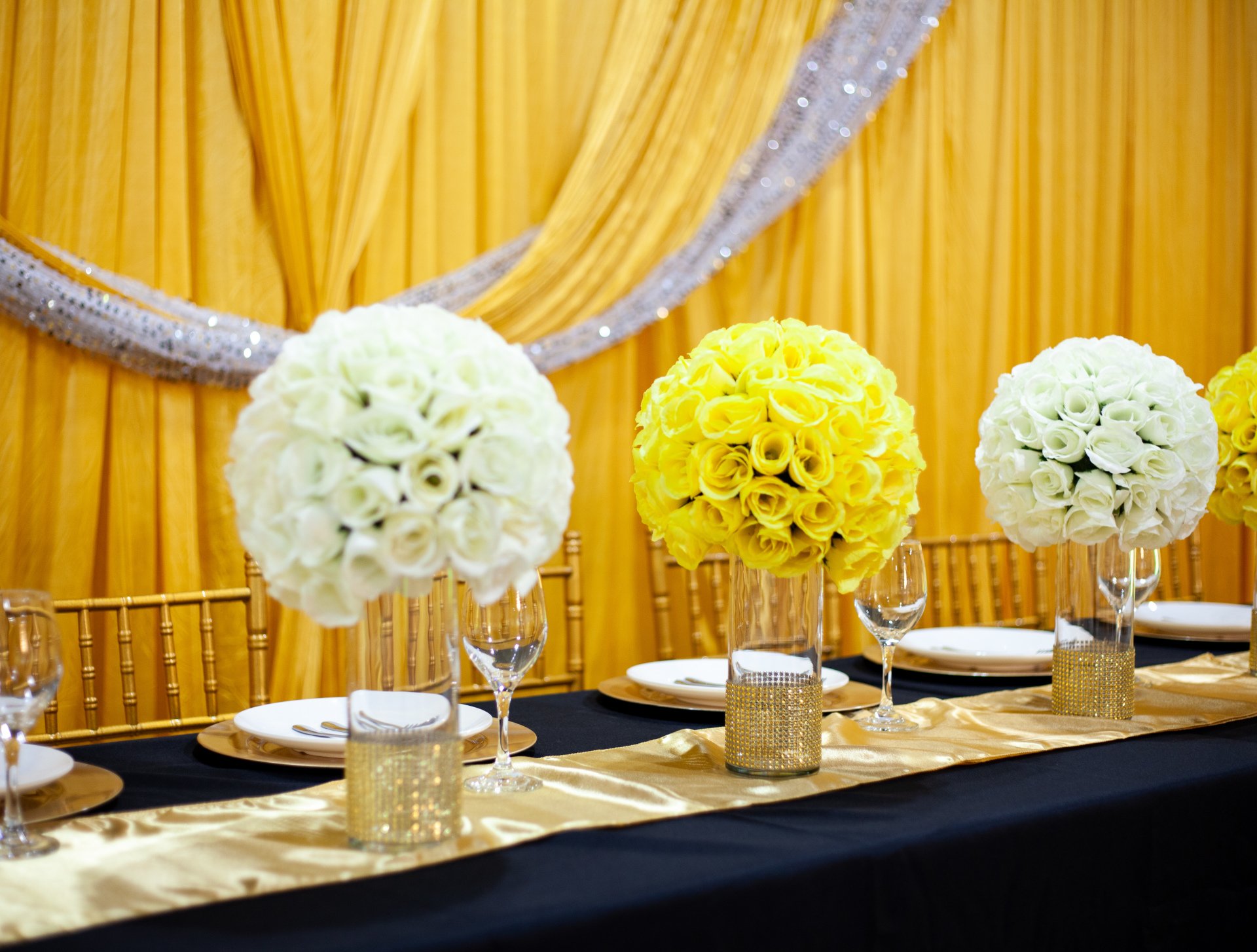 VIP Event Hall Gallery | Special Events, Parties, Wedding Receptions