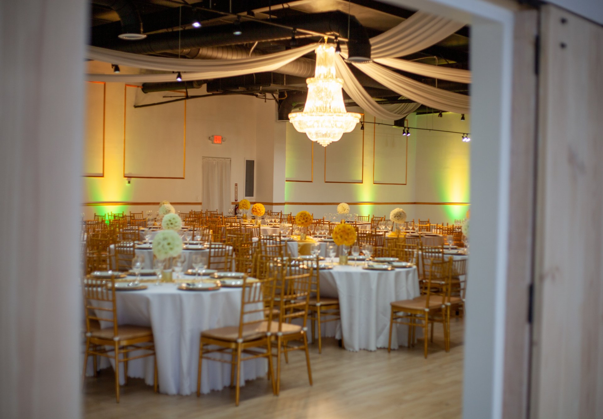 VIP Event Hall Gallery | Special Events, Parties, Wedding Receptions