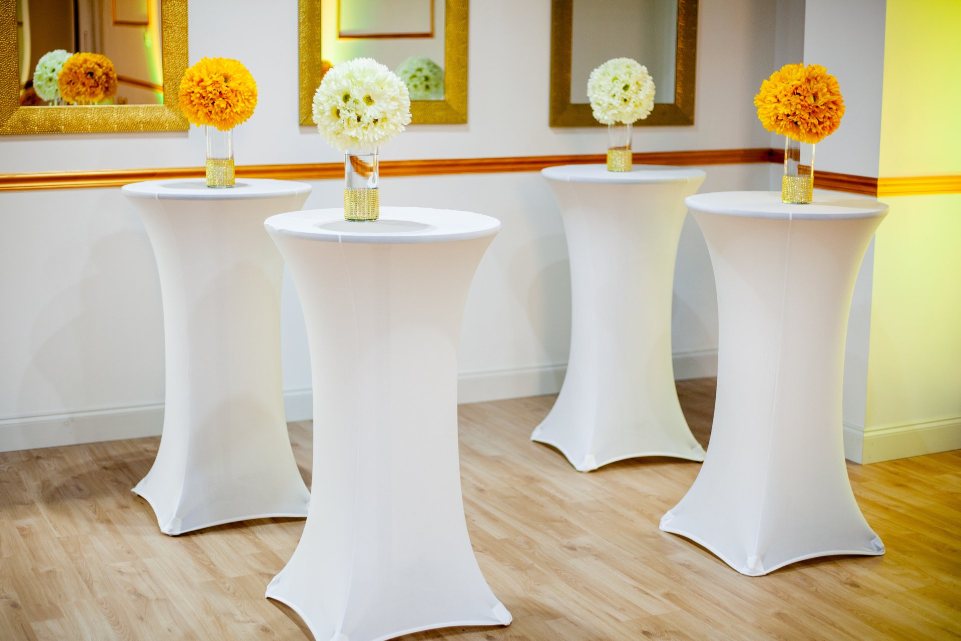 VIP Event Hall Gallery | Special Events, Parties, Wedding Receptions