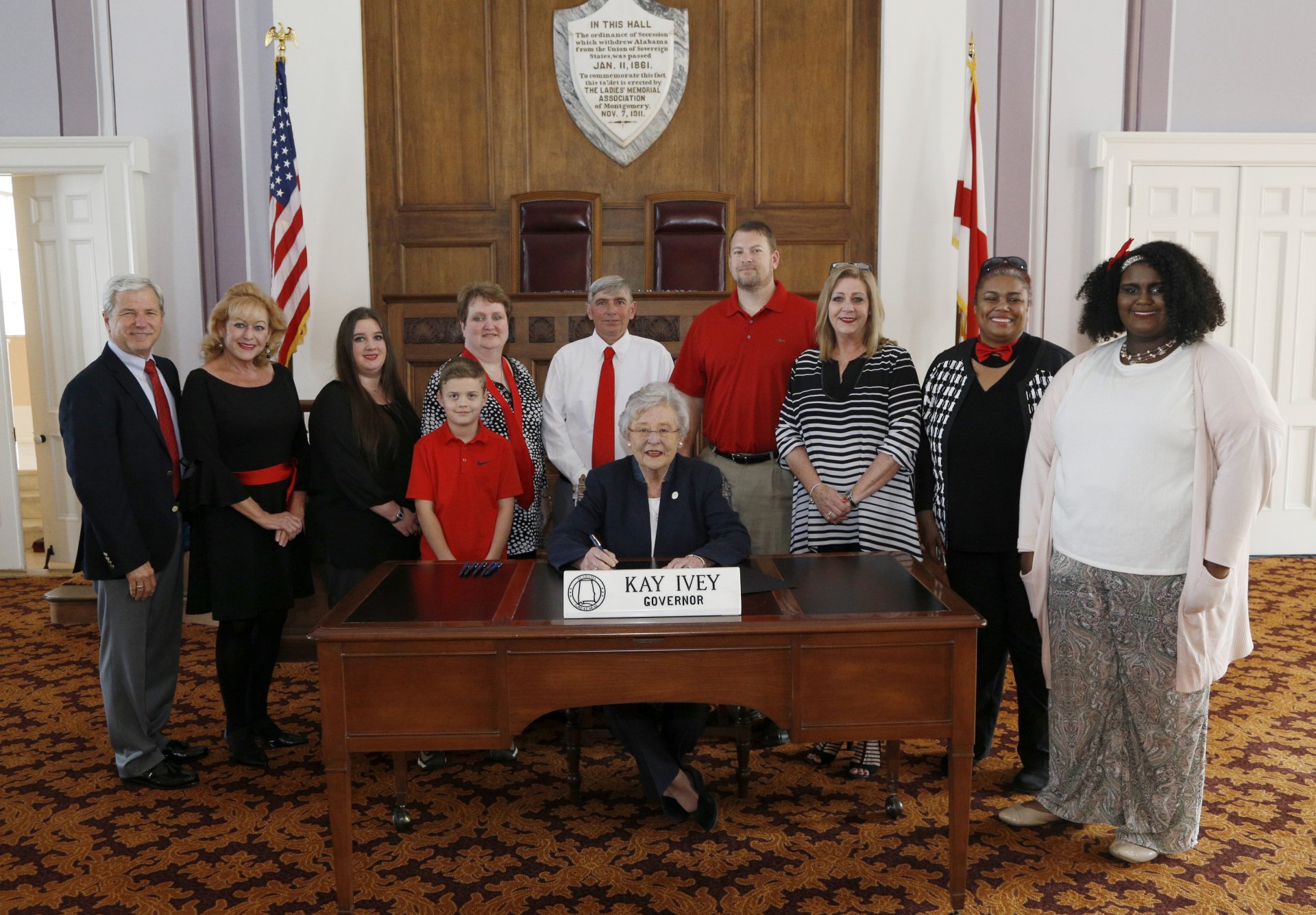 Photo Gallery | hbda | Alabama