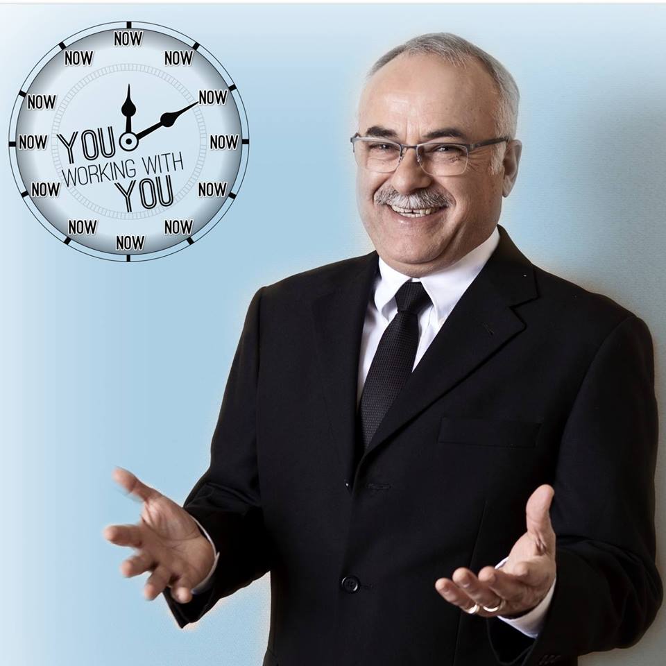 Richard Morin | Entrepreneur, Speaker, Coach