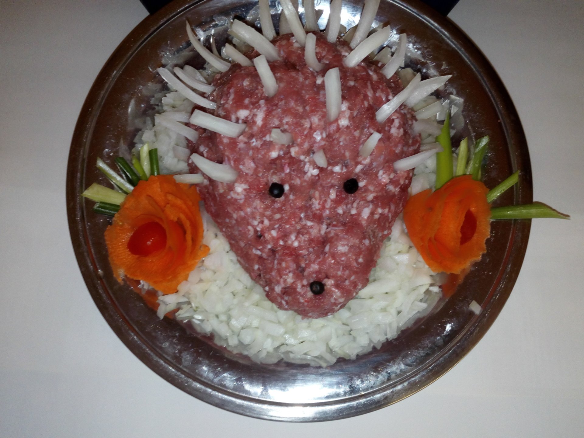 JFW Hohenölsen, Fleischerei Hohenölsen