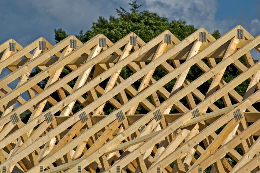 Prepared timber products supplied by Christchurch Timber