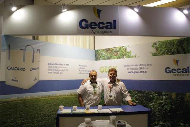 Gecal Agronegócios