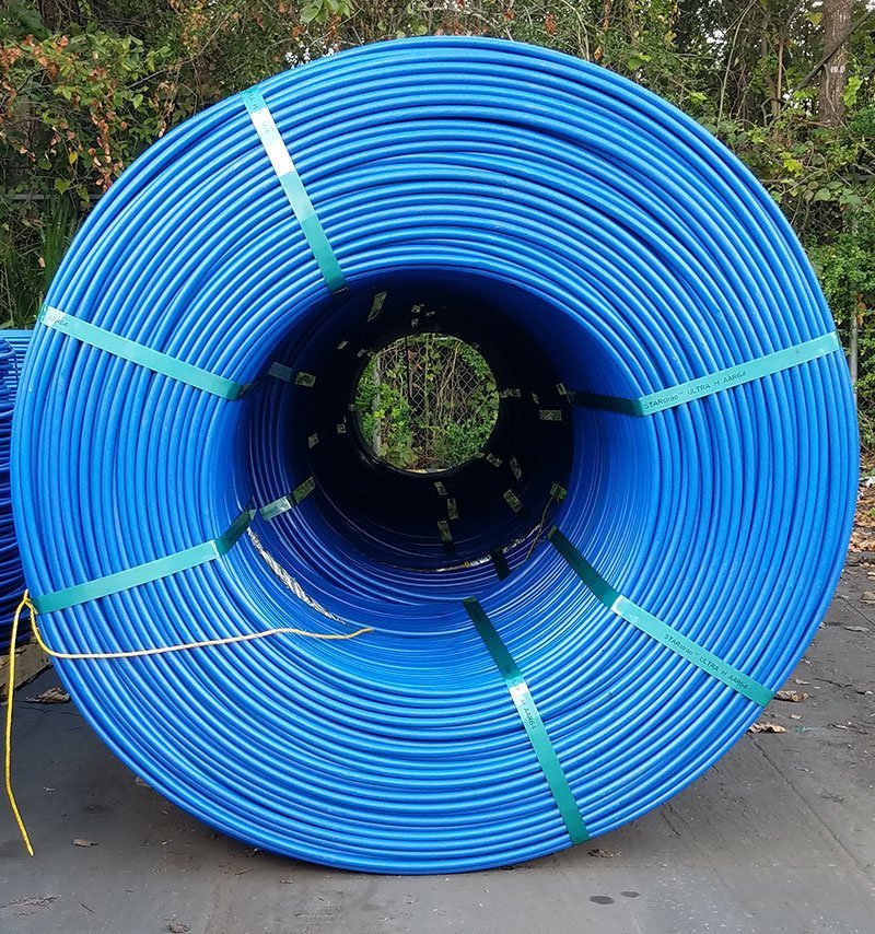 Concrete Construction | Houston & Dallas, TX | Builders Post-Tension