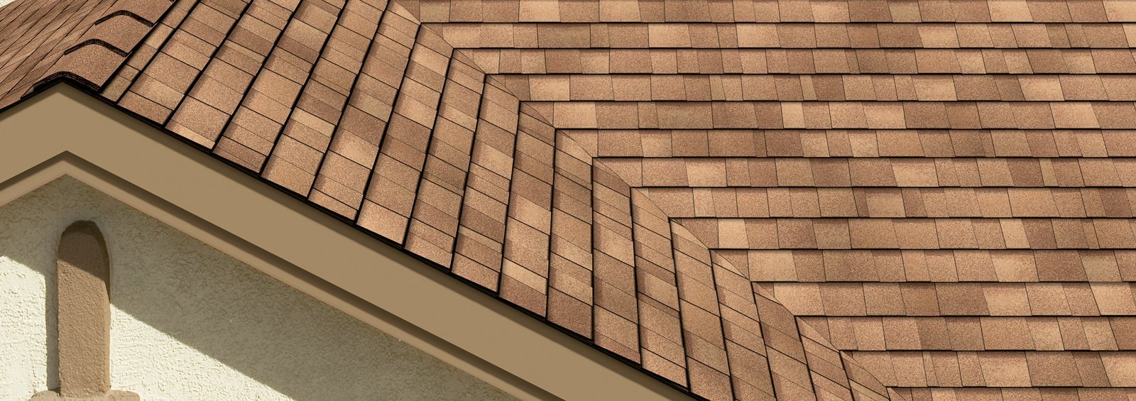 Introducing the Total Protection™ Roofing System