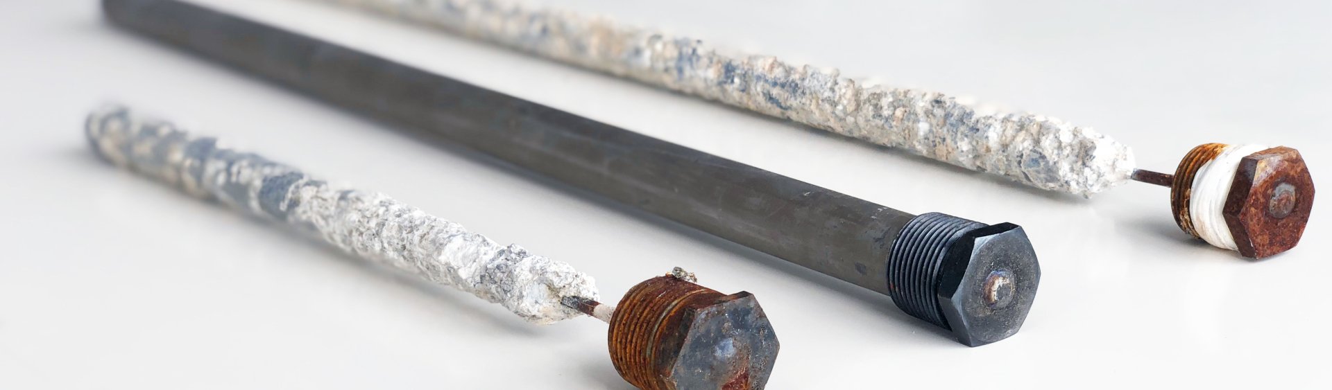 Hot Water Anodes in Australia | Anode Suppliers | Anode Suppliers