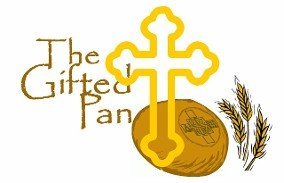 The Gifted Pan Baking Pan, Communion Bread | Canton, GA