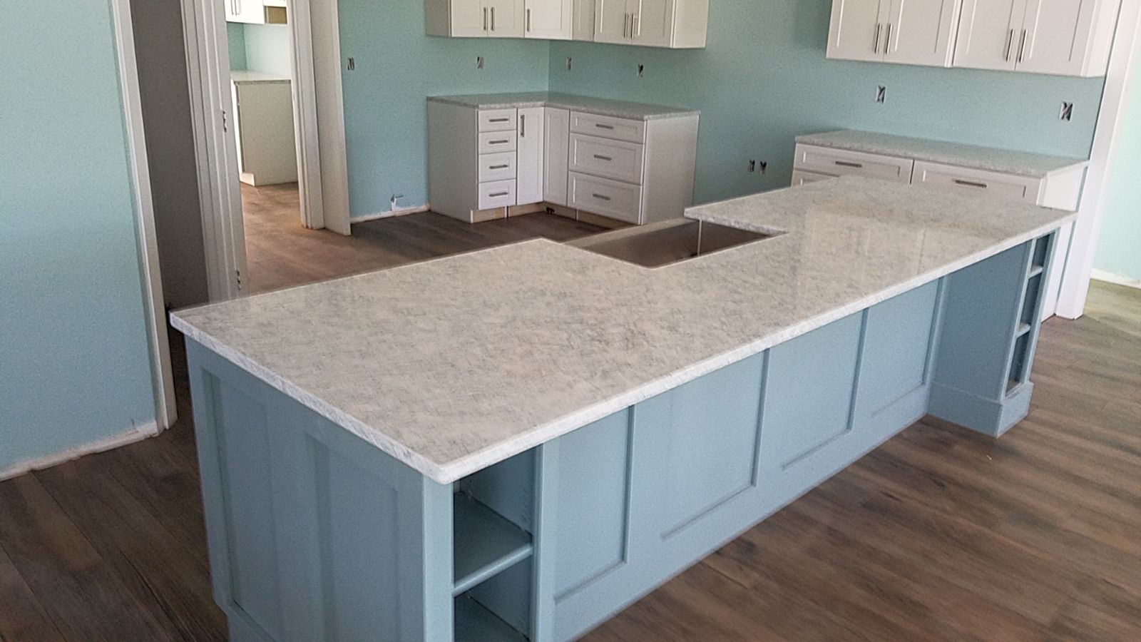 Cabinet Remodeling | Micco, FL | Capital Cabinets Inc