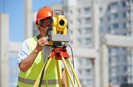 Building surveying | John Reid Surveying Services