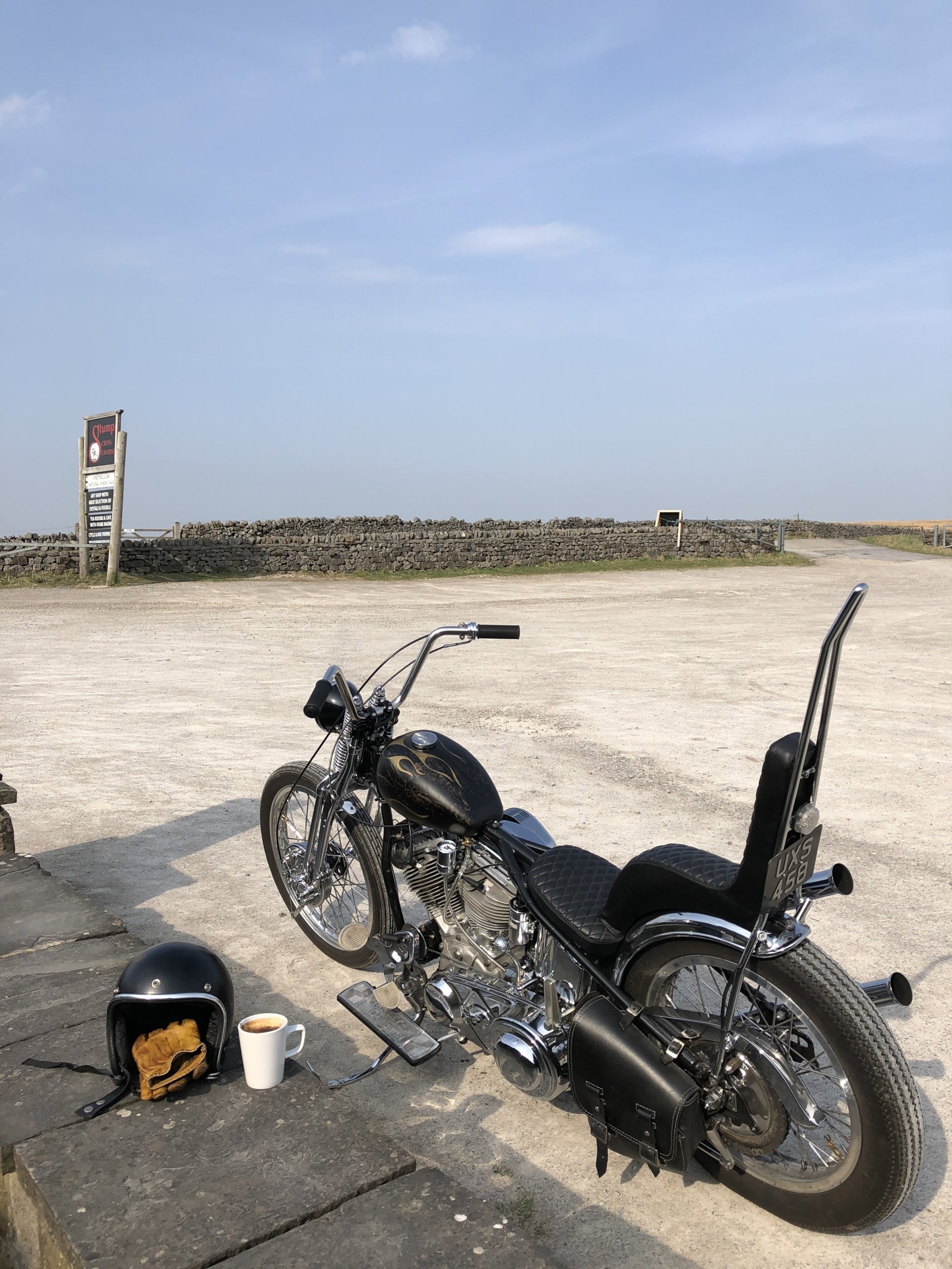 Welcome to Skinny Choppers