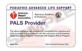 ACLS BLS PALS CPR Classes-Skills Sessions In NJ | American Heart ...