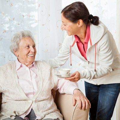 Home care experts | Supreme Care & Support Ltd