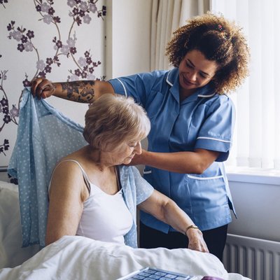 Home care experts | Supreme Care & Support Ltd