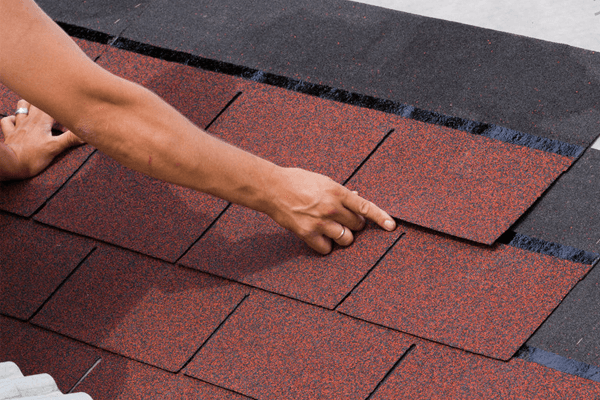 Roofing services by Matthews Roofing (Bristol) Ltd