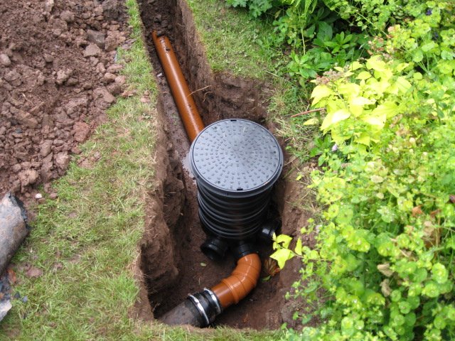 British water accredited engineers | Harris James Environmental