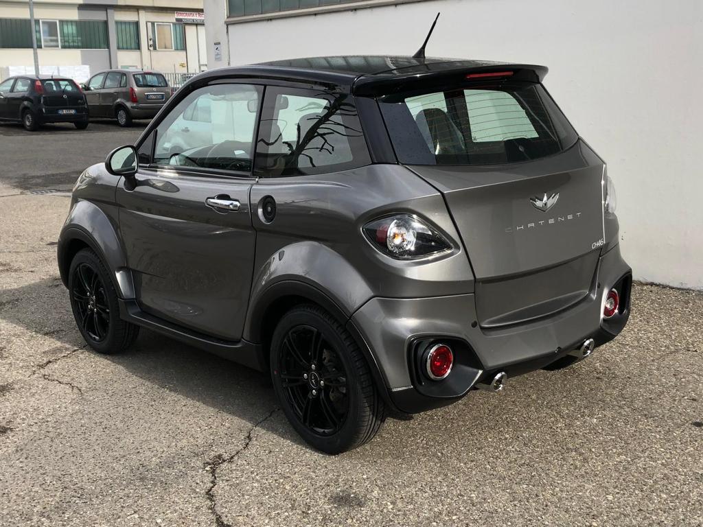 Microcar Macchine 50 | Genova, GE | G. Maratea
