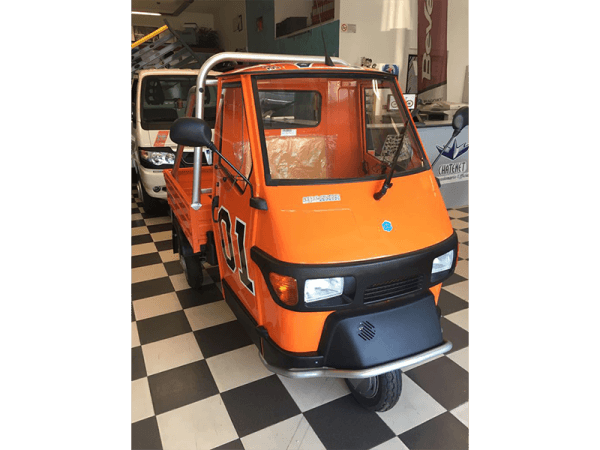 Usato Piaggio | Genova, GE | G. Maratea