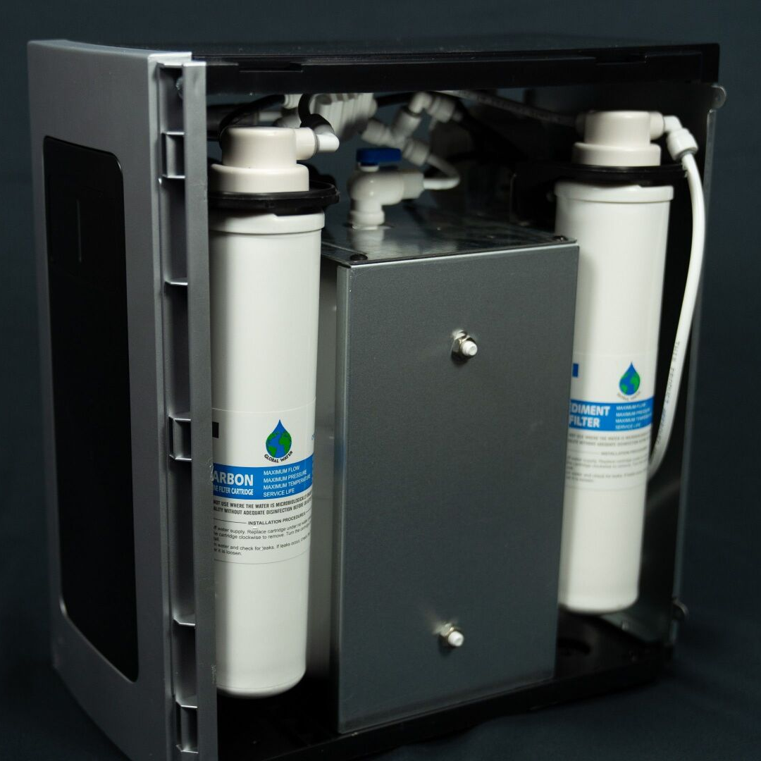 Residential | Filter It | Clean Water & Air