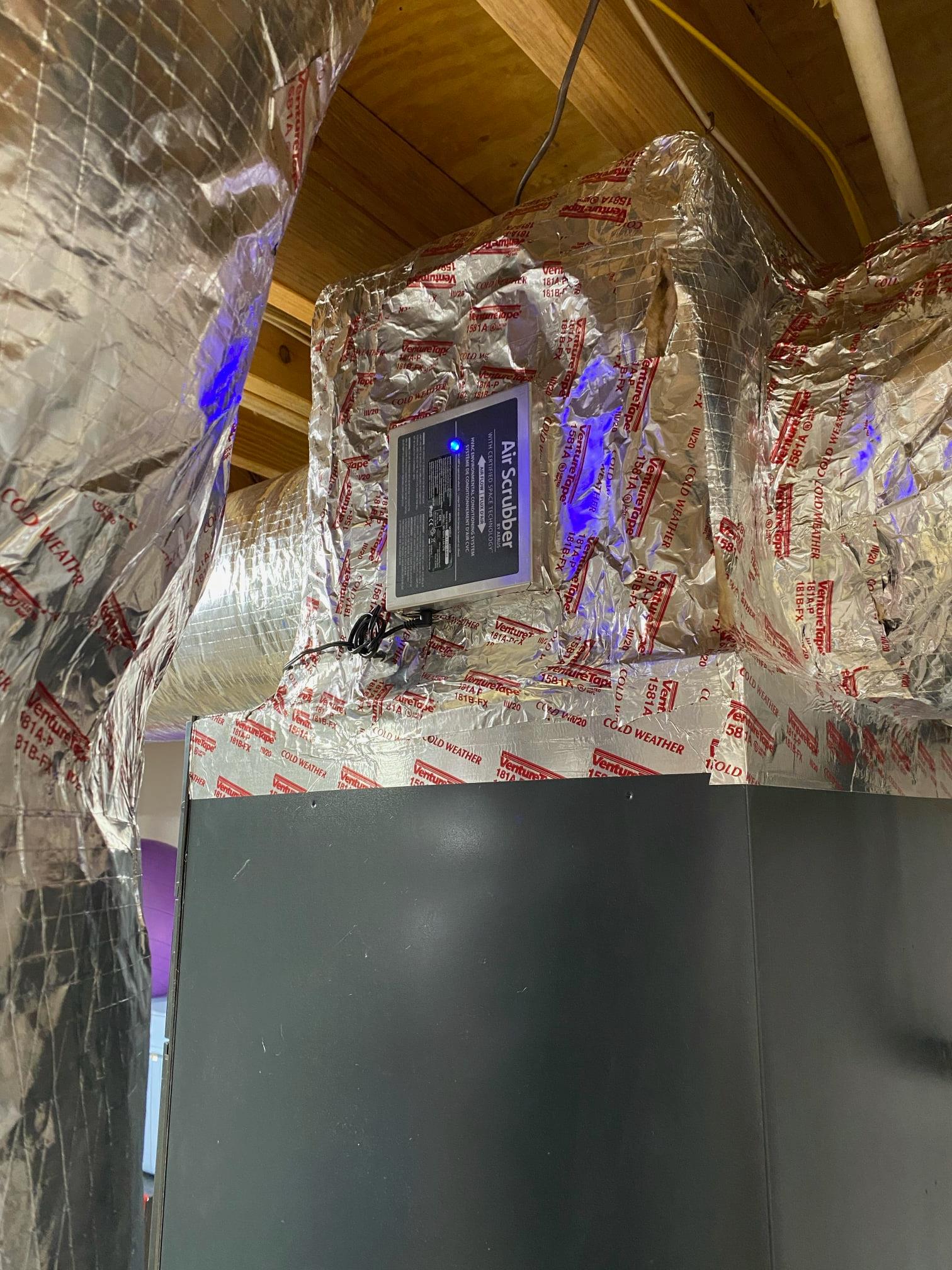 AC Repair | Griffith Heating & Cooling | Call Today