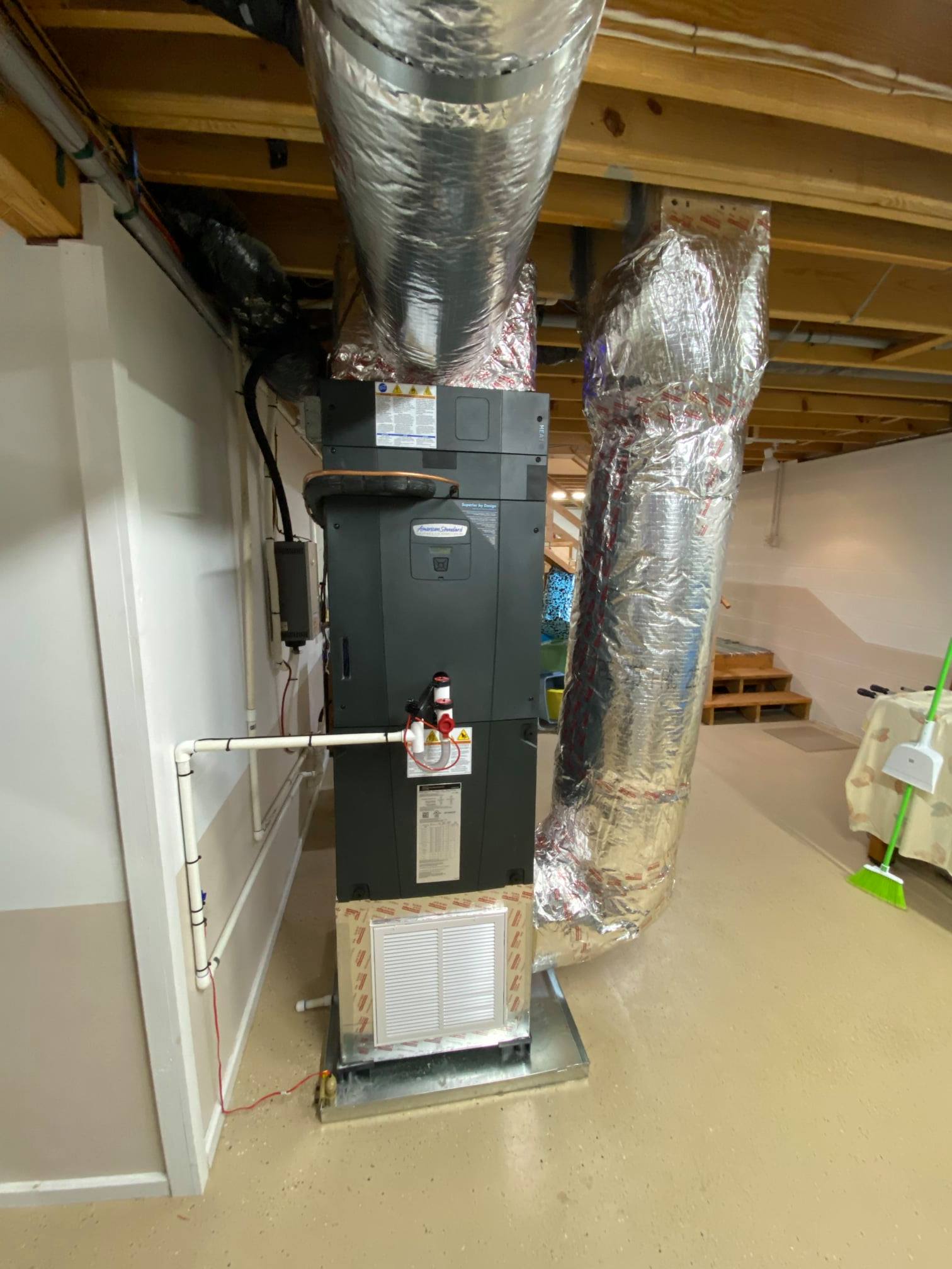 AC Repair | Griffith Heating & Cooling | Call Today