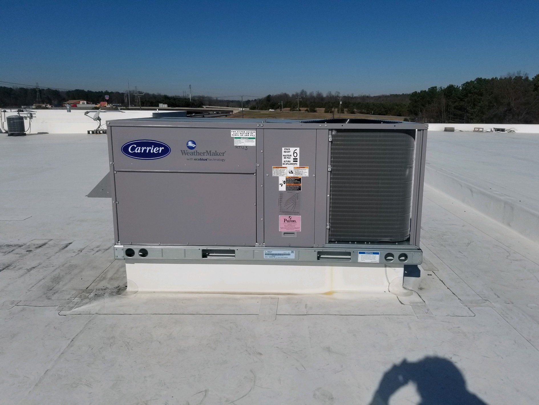 HVAC Repair Richmond, VA | AC Repair Midlothian VA