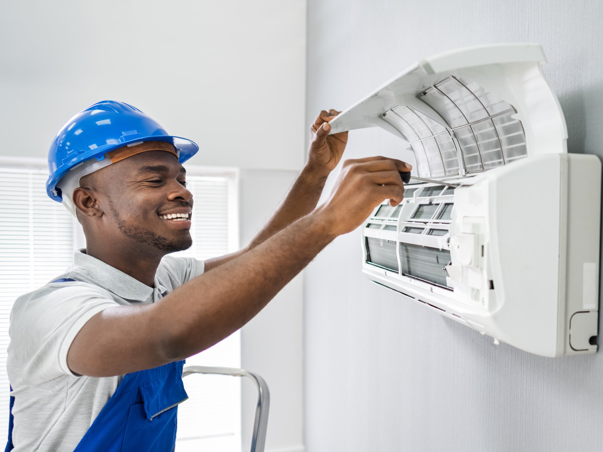 AC Repair | Griffith Heating & Cooling | Call Today
