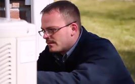 Griffith Heating & Cooling Ruud