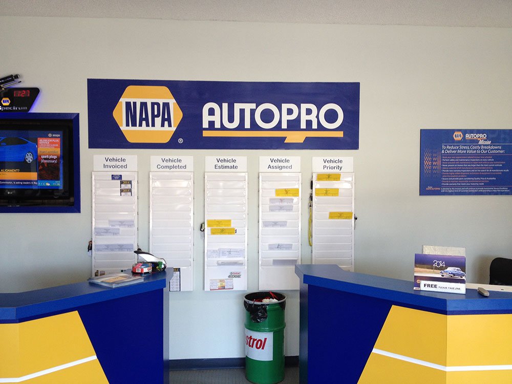 Gallery | Regina Auto Repair, Brake Service and Auto Maintenance