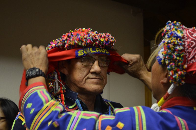 Sulads Canada...serving the First Nation in Canada